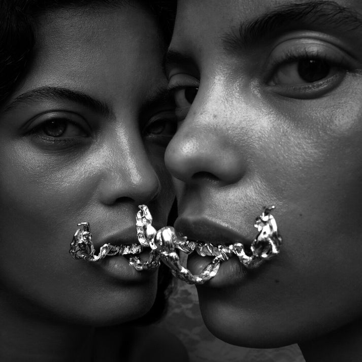 Ibeyi - Offering [CD] (PRE-ORDER) – DBZ Books N Records